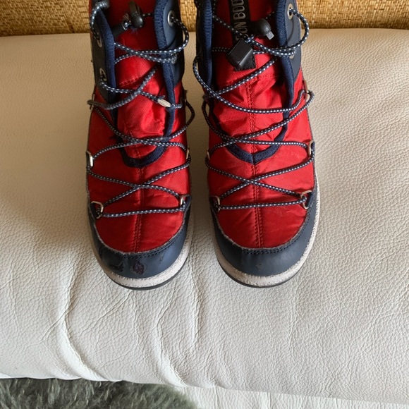 Moon Boot | Shoes | Moon Boot The Original Snow Boots Girl Boy Size Us ...